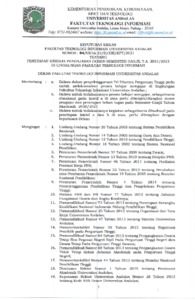 SK KINERJA MENGAJAR JSI GANJIL 2021-2022 - Document Repository Universitas Andalas